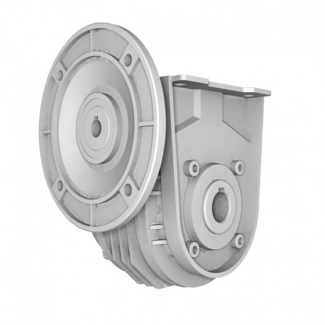 REDUCTOR P030PB B 1/30 PAM63B5 HYDROMEC - Mecanoteca