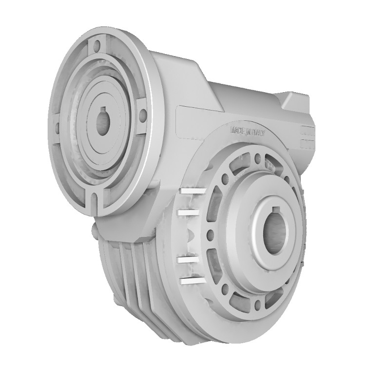 REDUCTOR P030FB B 1/61 PAM63B14 HYDROMEC - Mecanoteca