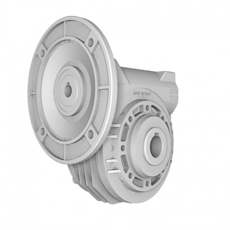 REDUCTOR P030FB B 1/10 PAM63B5 HYDROMEC - Mecanoteca