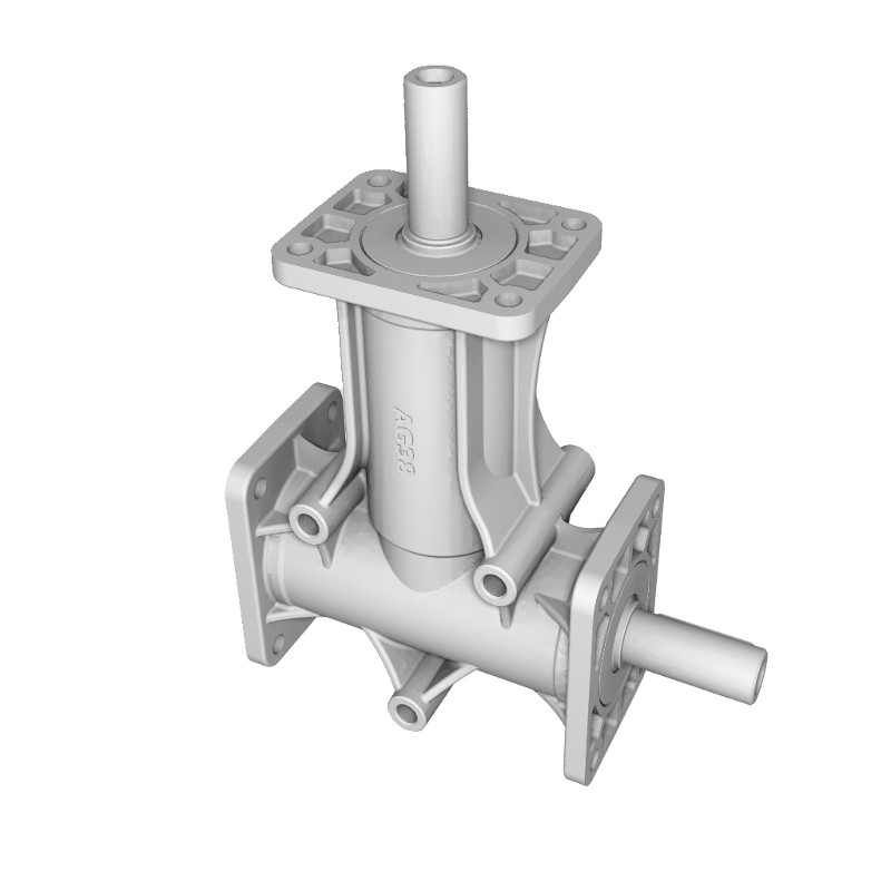 REENVIO ANGULAR AG38 L1 ST 1:1 - Mecanoteca